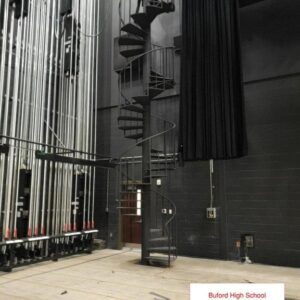 Rodgers Metal Craft, Inc. - Steel Structure Fabrication