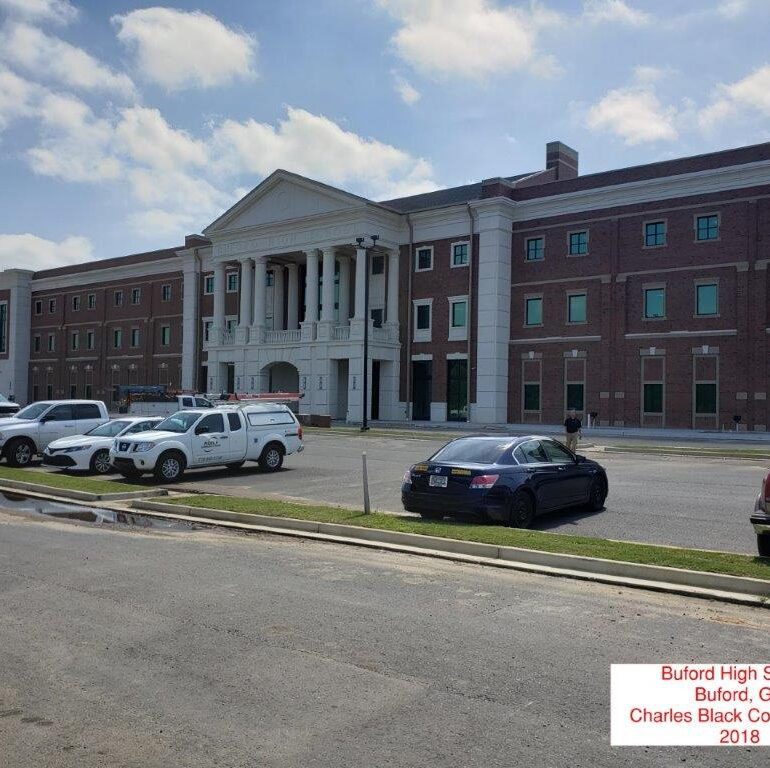 Rodgers Metal Craft, Inc. - Steel Structure Fabrication