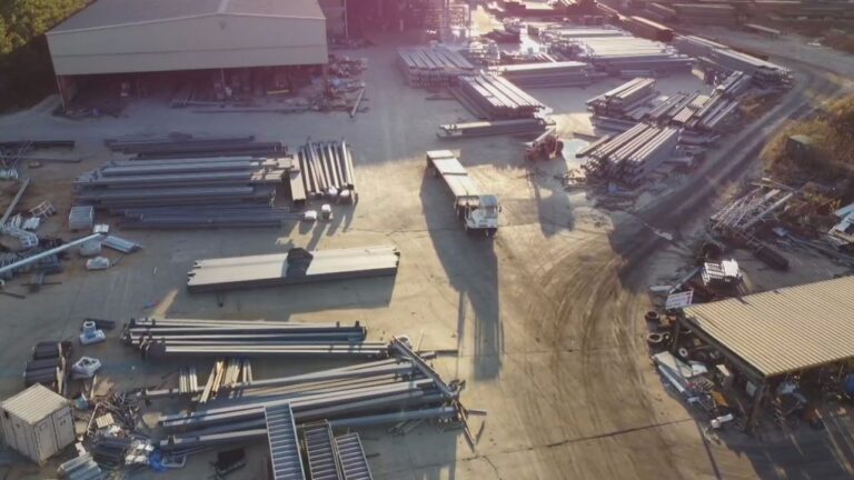 305,000 Square Foot Facility - Rodgers Metal Craft, Inc