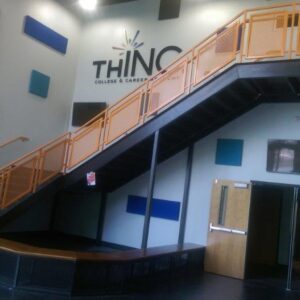 Rodgers Metal Craft, Inc. - Steel Structure Fabrication