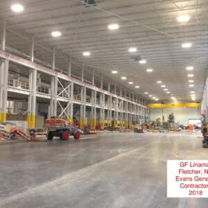 Rodgers Metal Craft, Inc. - Steel Structure Fabrication